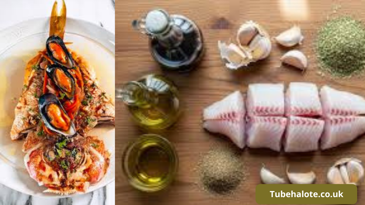 Best Cazon en Adobo Near Me – Top Rated Restaurants & Authentic Spanish ...
